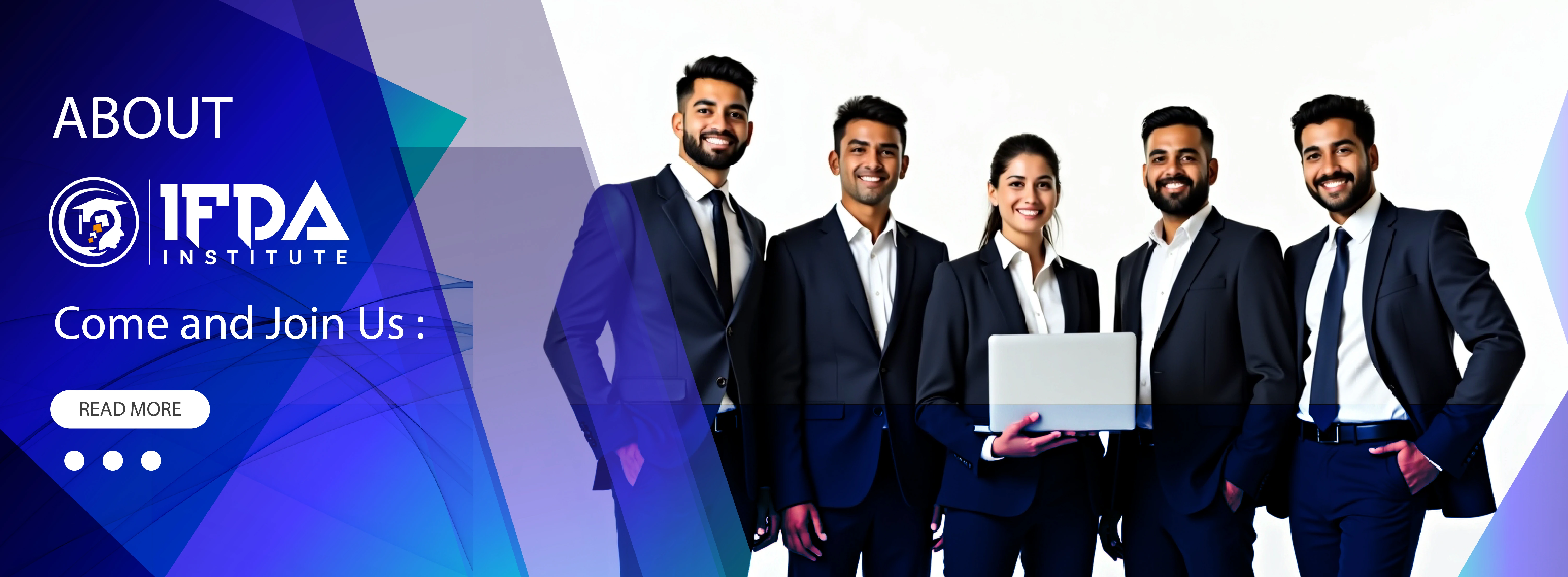 About | IFDA- Best Computer Institute in New Delhi