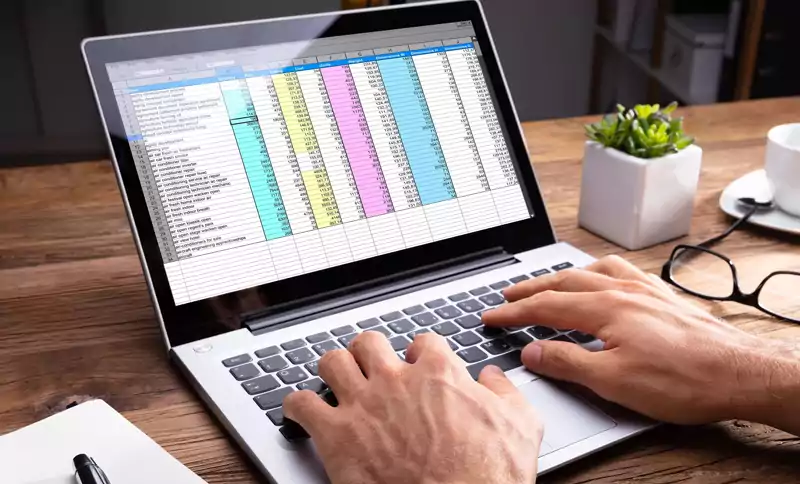 Best Computer Training Institute in Delhi - IFDA Institute