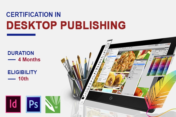 Learn Advance Course in Multimedia and Design - IFDA