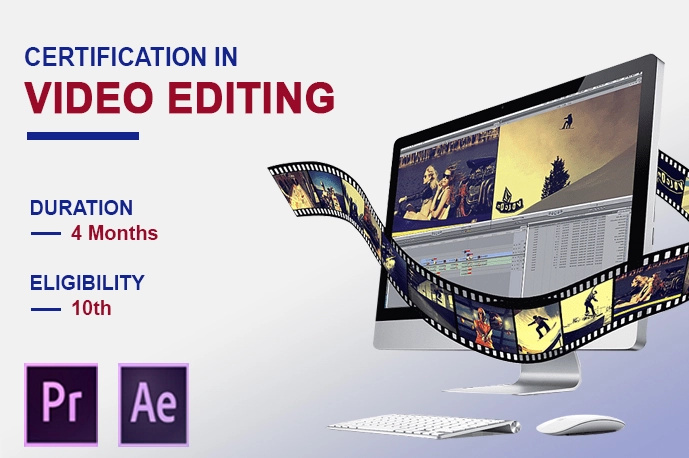 Learn Advance Course in Multimedia and Design - IFDA